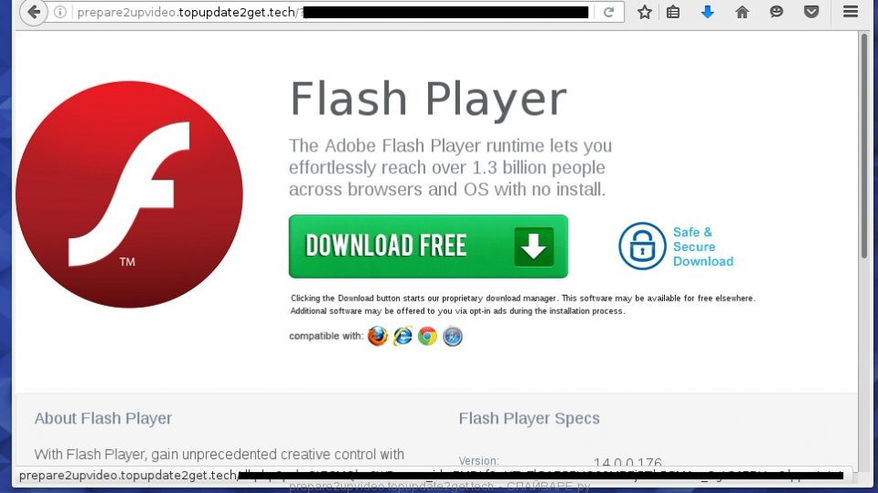 Adobe Flash Player Crash All Browsers For Pc - bloombool