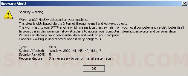 Как удалить smss32.exe, winlogon32.exe, helper32.dll (Worm.Win32.Netsky ...