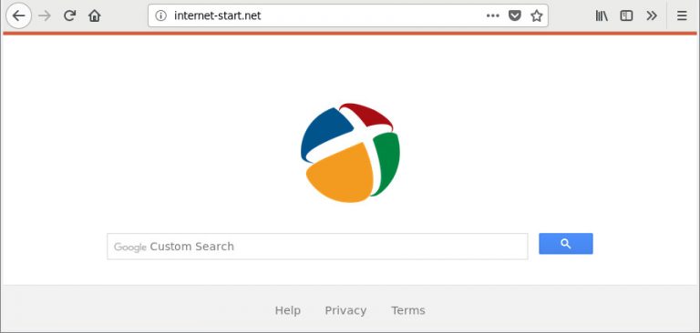 Удалить internet-start.net из браузера (Инструкция) | SPYWARE-RU.COM