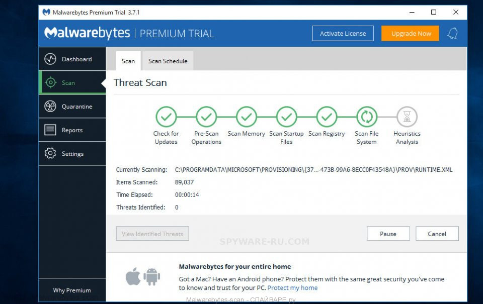 Remove Hhjk ransomware virus. Decrypt & recover .hhjk files. | Spyware ...
