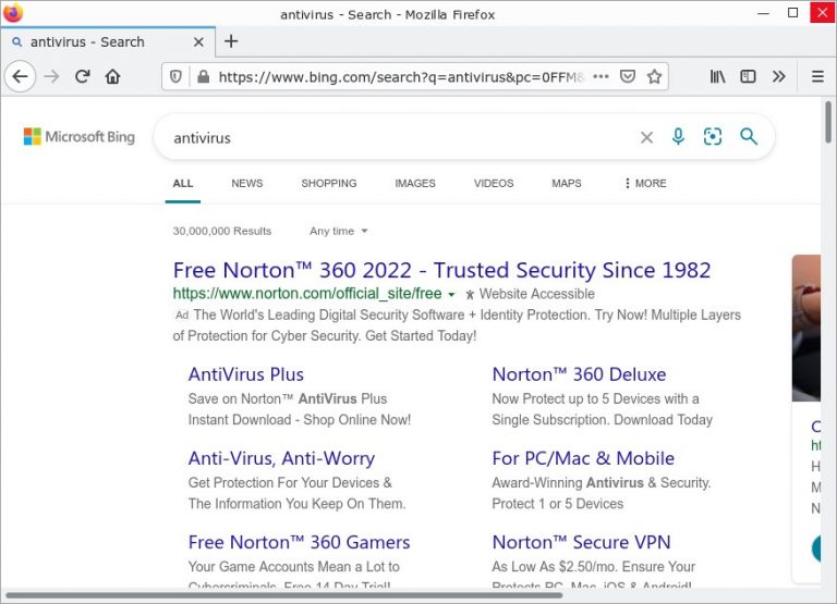 How to remove Pulpysearch.com (Virus removal guide) | SPYWARE-RU.COM